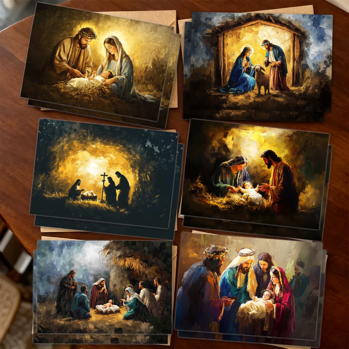 christmas holiday sold on Temu United States