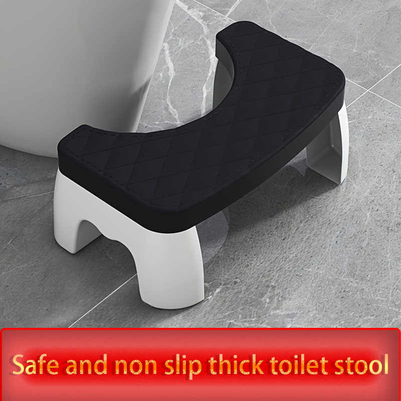 Children Step Toilet - Pakistan