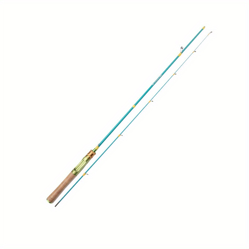fishing equipment sold on Temu United States