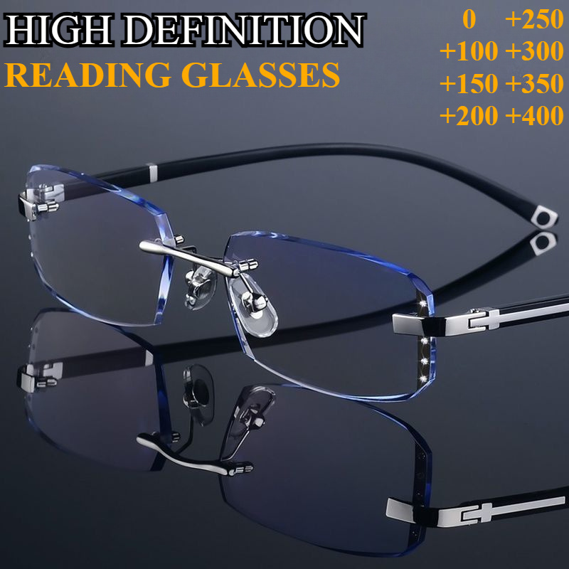 reading eyeglasses sold on Temu United States