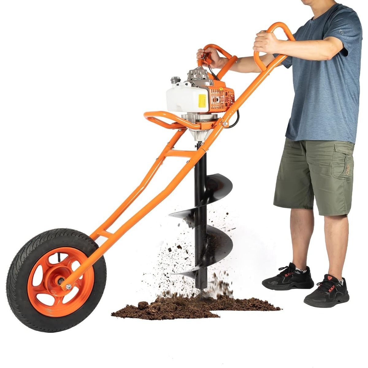 farm equipment sold on Temu United States