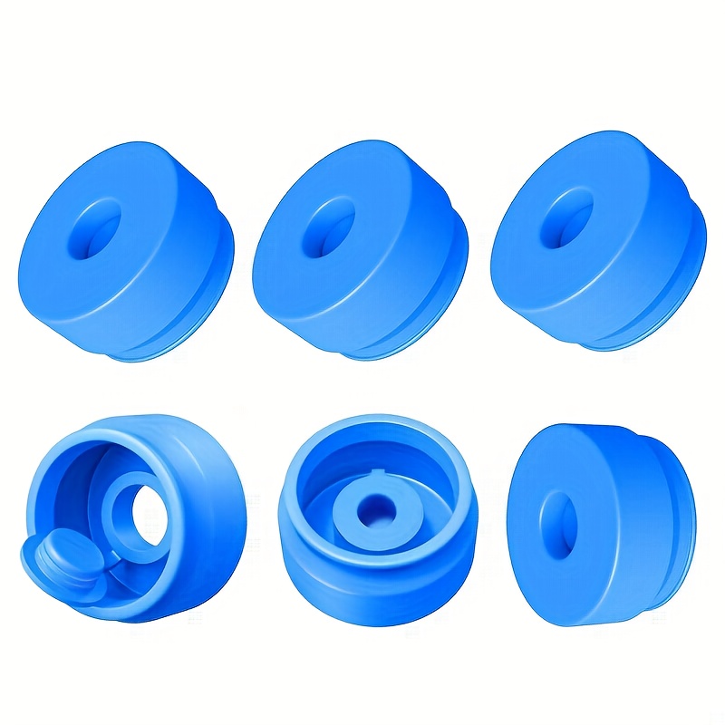 water bottle cap sold on Temu United States