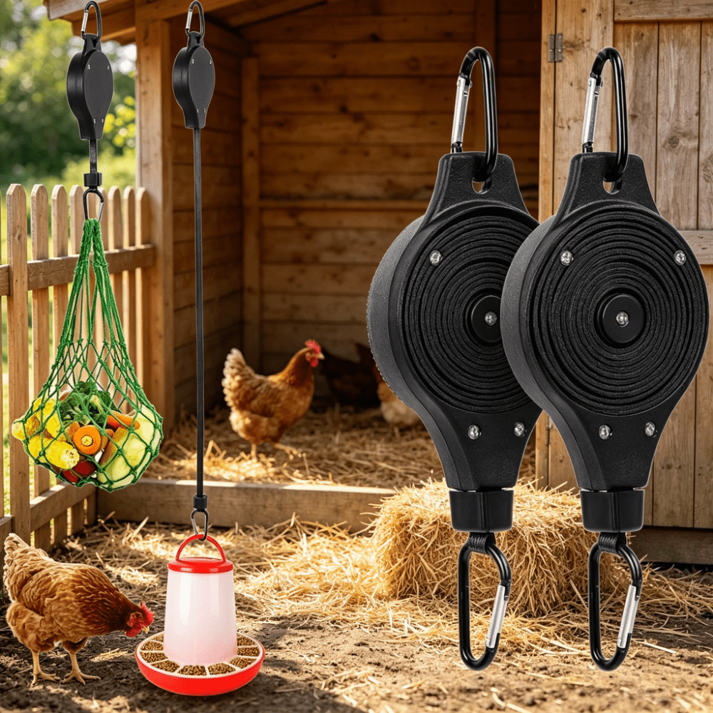 chicken feeders - United Kingdom