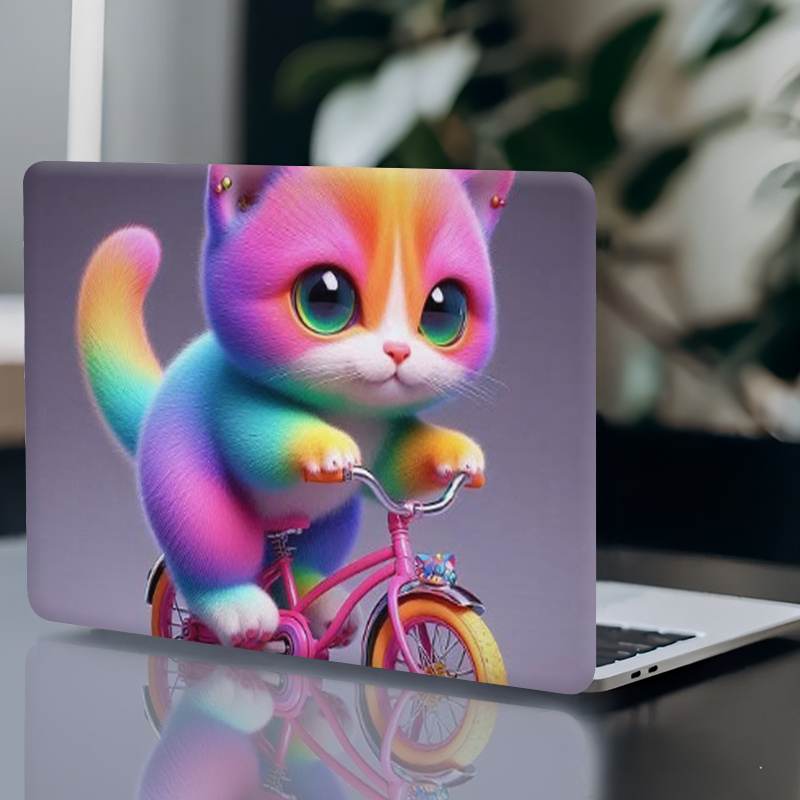 computer skin sold on Temu United States