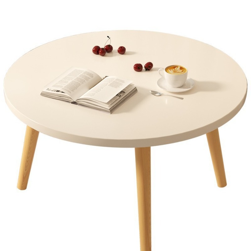 round coffee tables sold on Temu United States