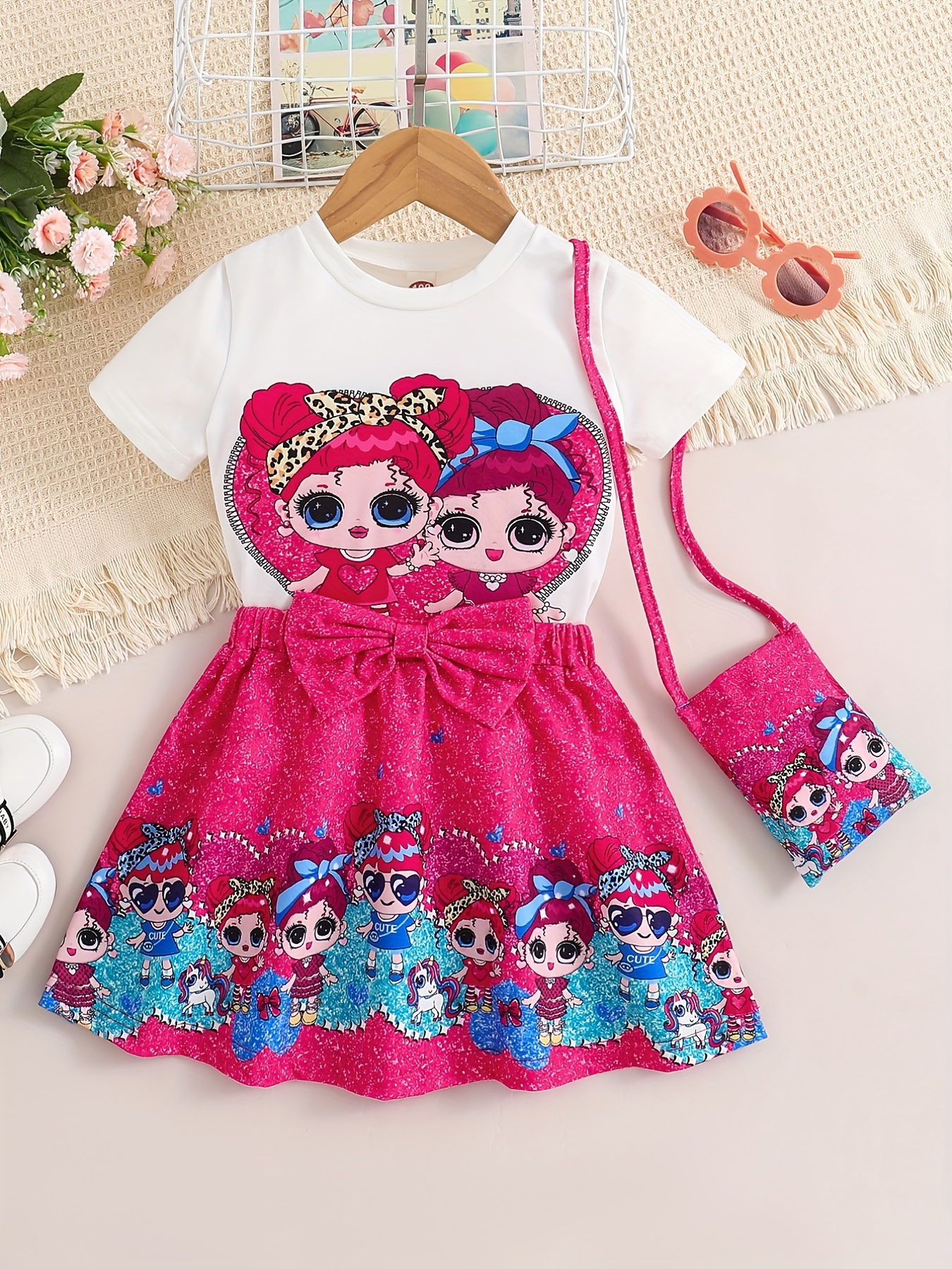 Lol Clothes For Girls On Clearance | www.pinnaxis.com