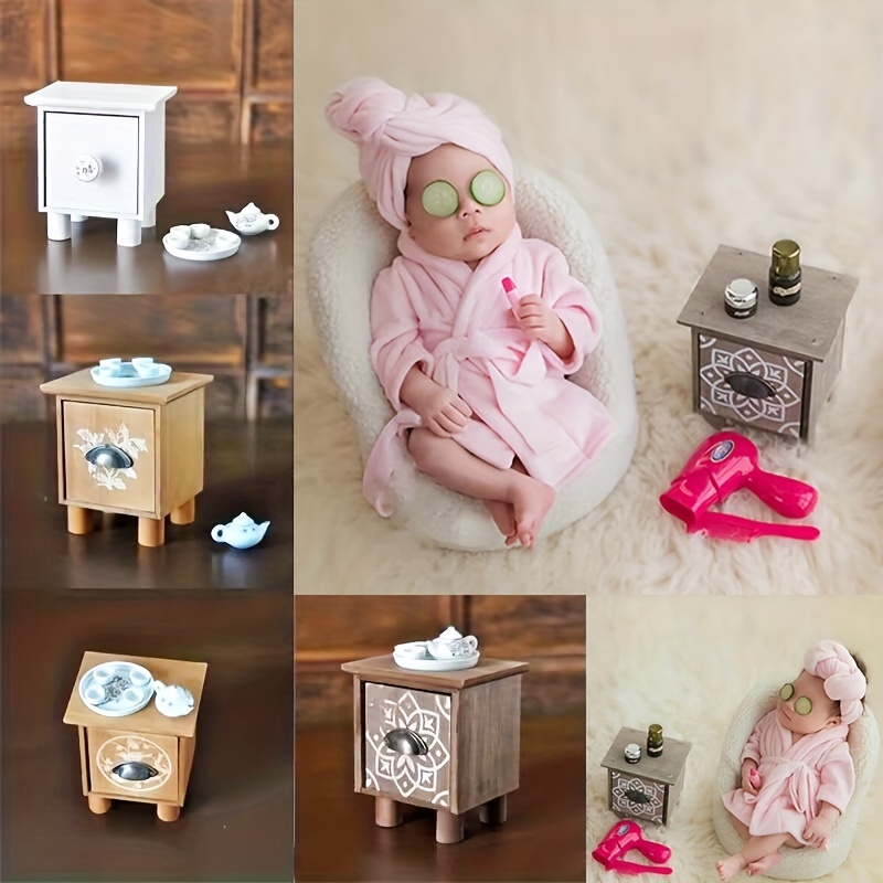 Creative Baby Photography Props