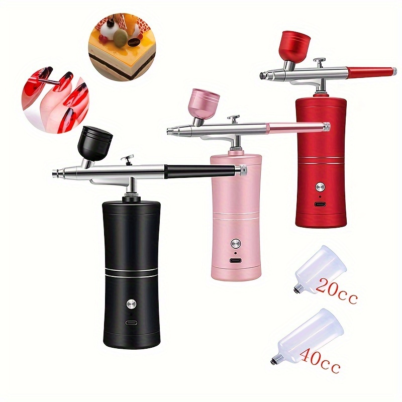 Cheap Airbrush Makeup Kit Canada | Saubhaya Makeup