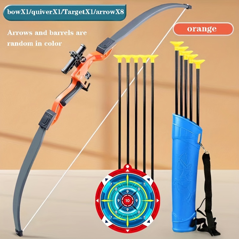 Level 7 Archers
