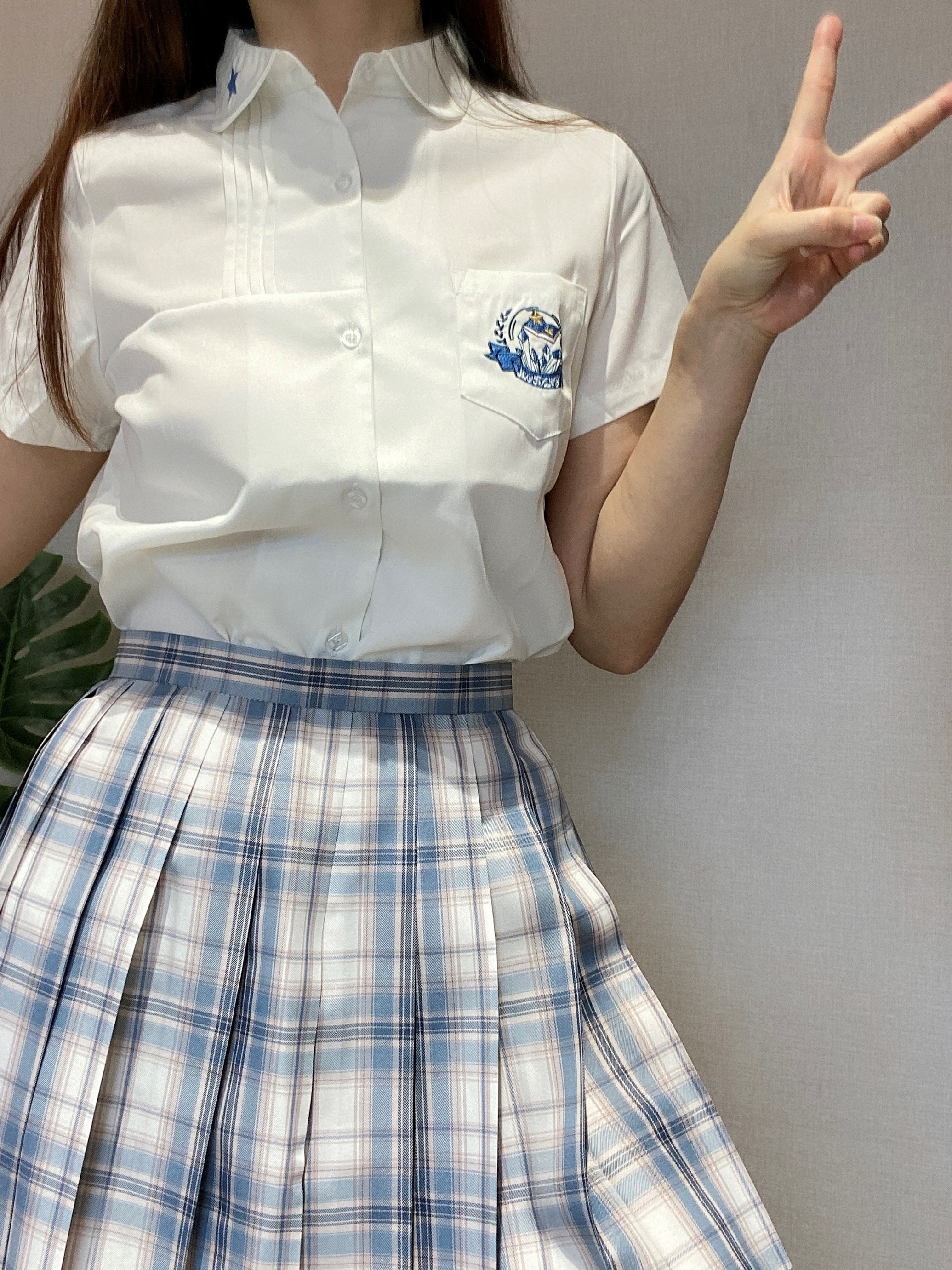 School Uniform - Temu