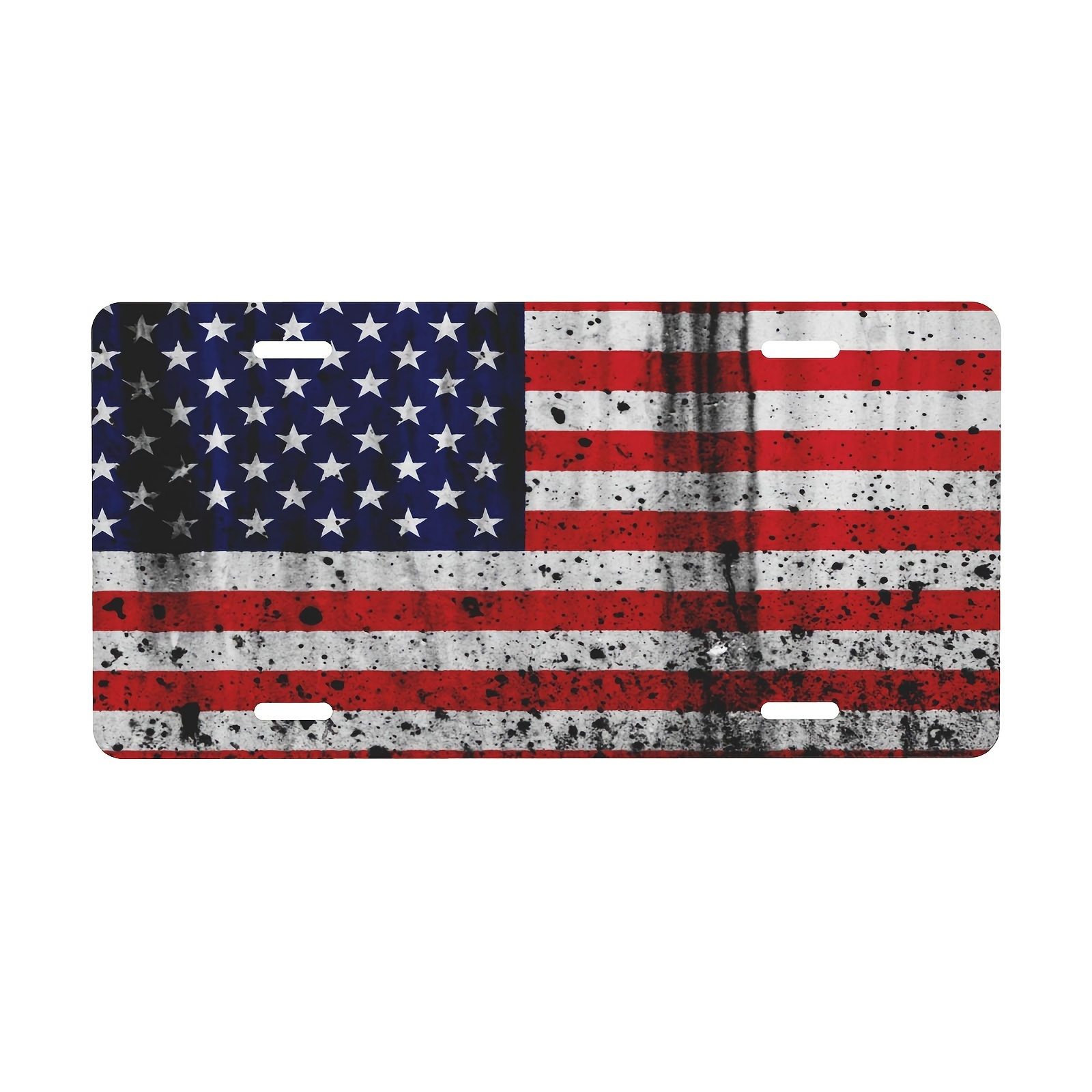 1pc License Plate 6 X 12 Vintage Beer Signs Metal Sign Vintage Poster ...