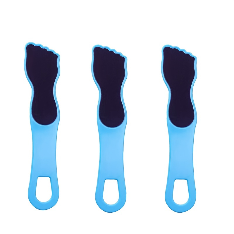 Double Sided Pedicure Foot File Rasp Foot File Hard Dead Skin Remover ...