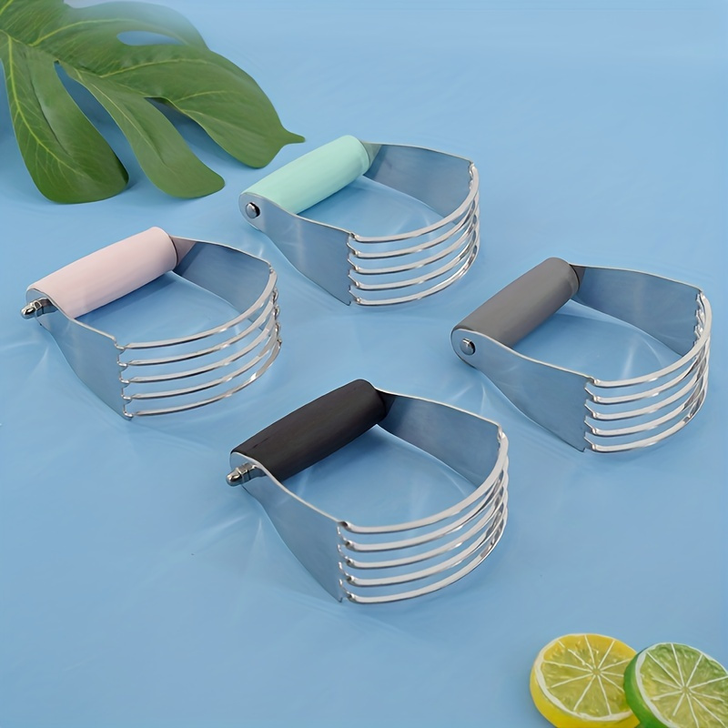 Pastry Blender Drawing
