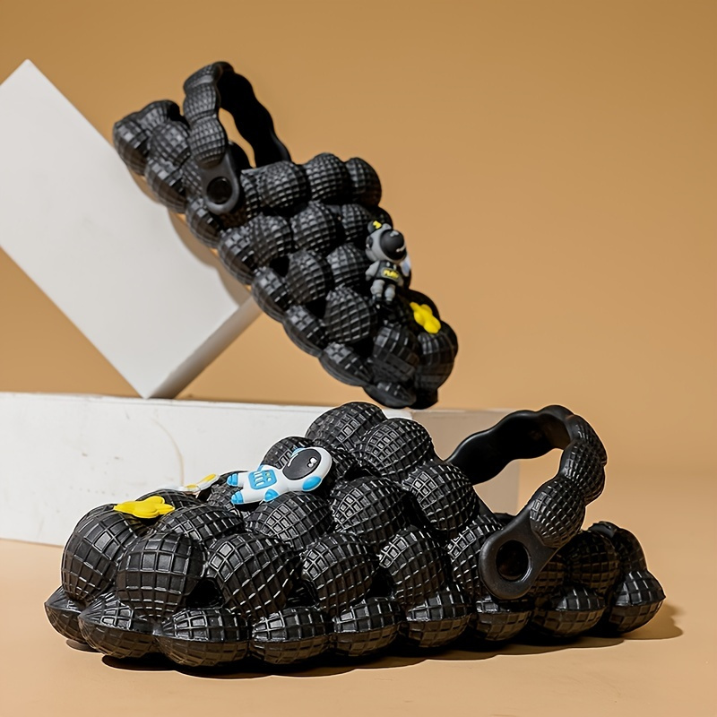 Nasa House Shoes