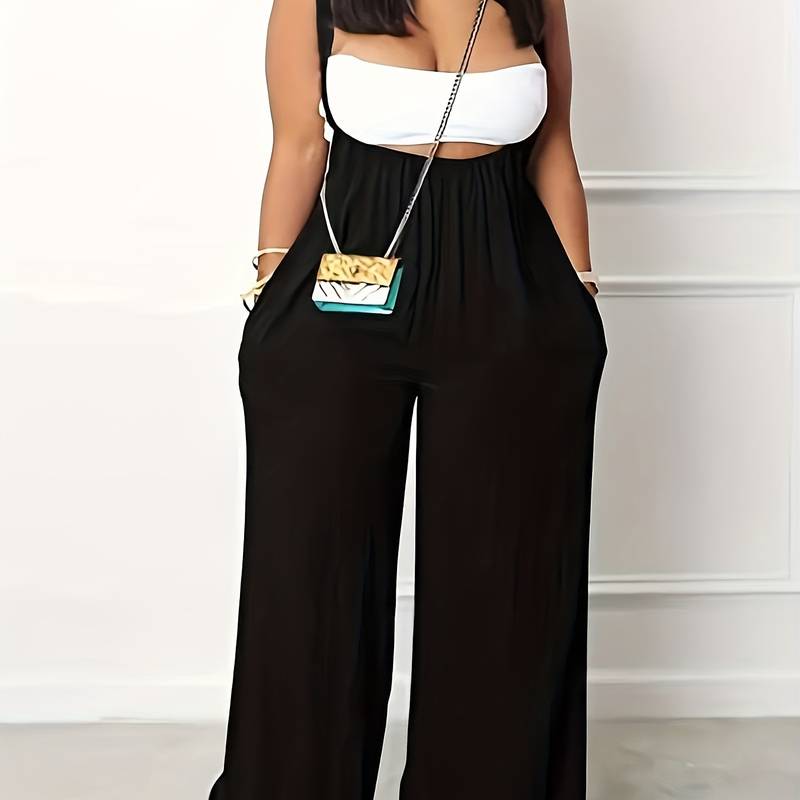 Plus Size High Waist Button Fly Flared Leg Jeans Womens Temu