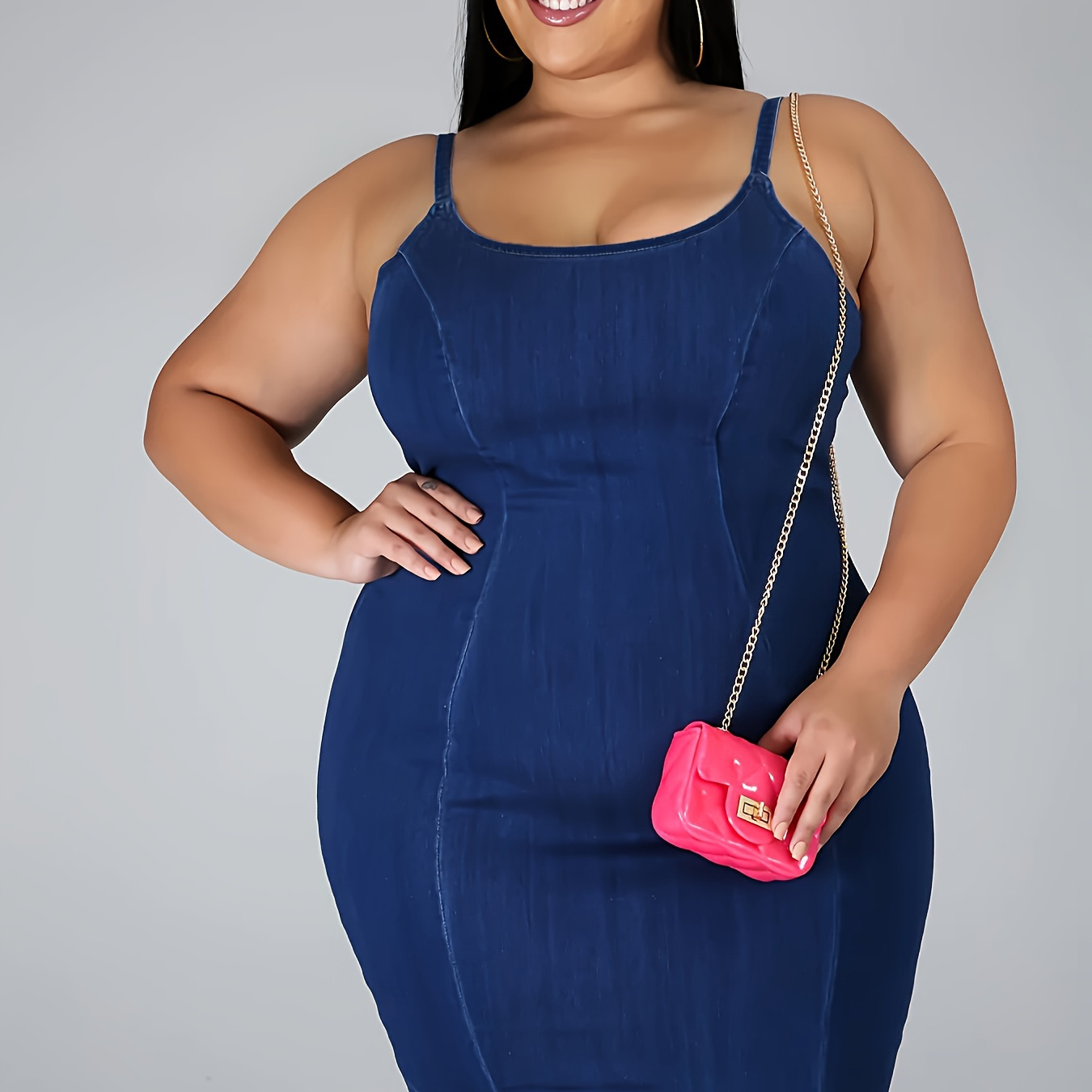 Plus Size Casual Dress Women's Plus Cute Cat Print Short - Temu Australia