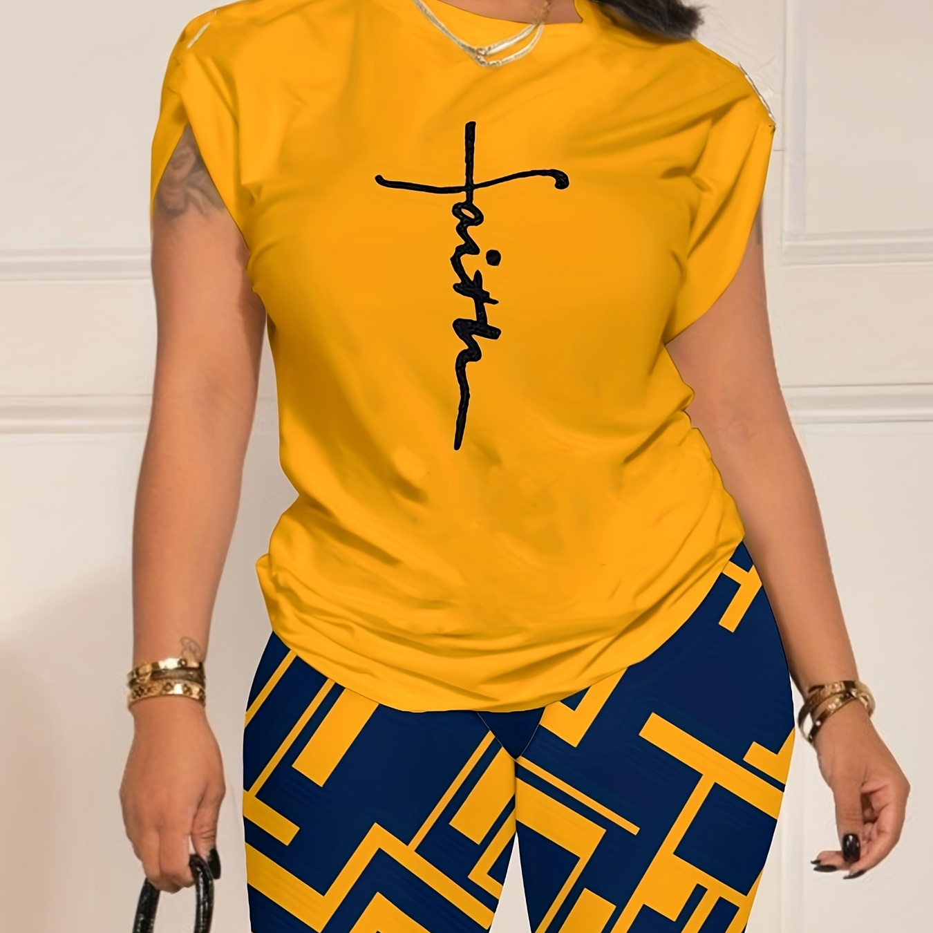 casual two piece set - Temu