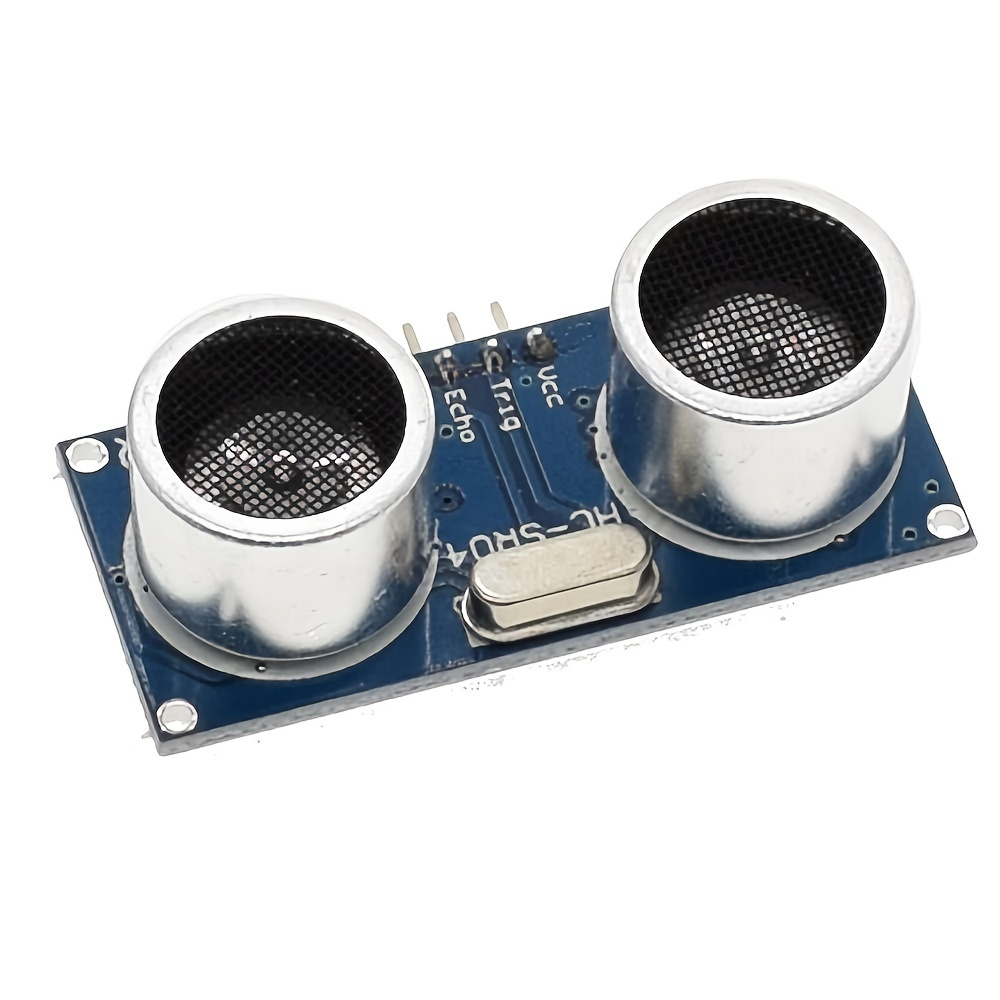 1pc Hc Sr04 Ultrasonic Sensor Module Distance Sensor For Arduino Uno ...