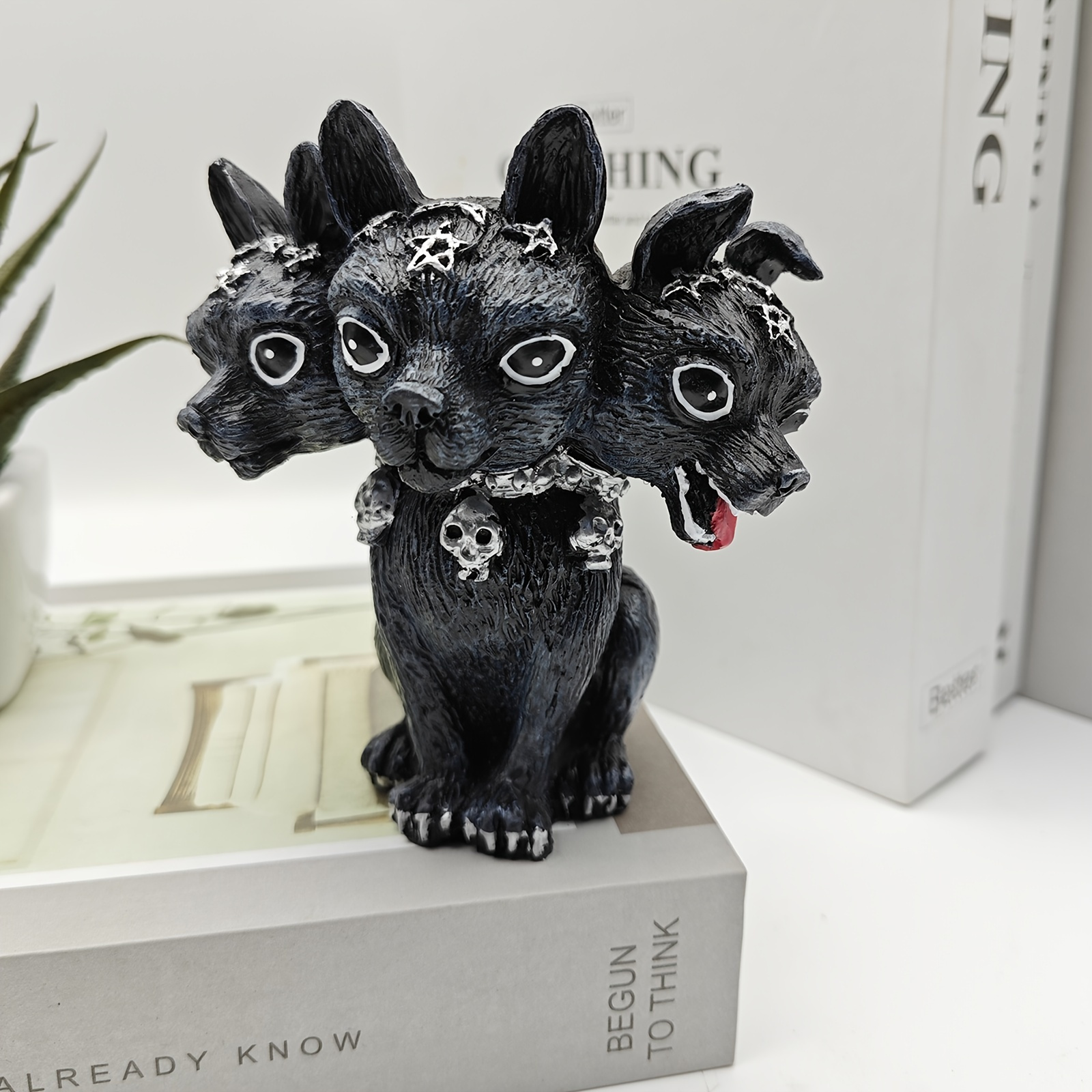 Halloween Witch Cauldron Silhouette Wall Decor Outdoor Metal - Temu