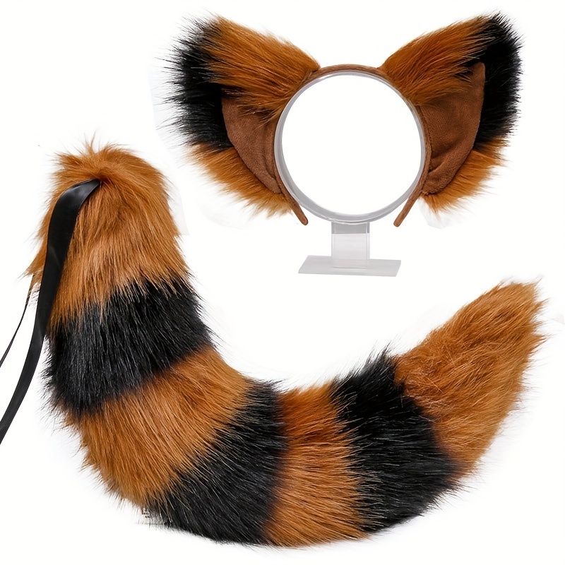 Fox Tails, 50% OFF | www.pinnaxis.com