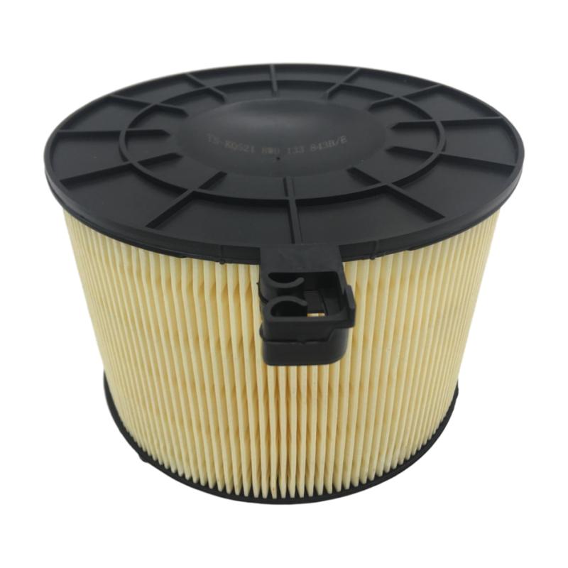Air Filter For Audi Vag Vw Oe 8w0133843b 8w0133843e C17012 - Automotive ...