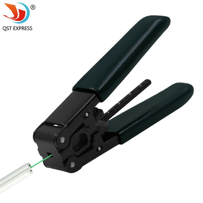 Pelacables De Fibra Óptica Alicates Pelacables De Fibra Óptica Alicates ...