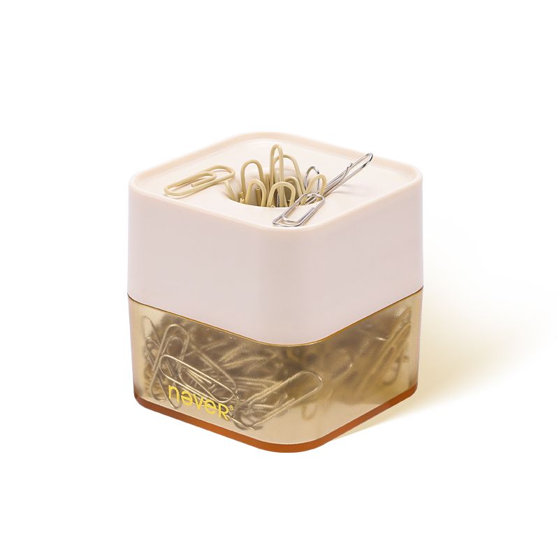 Small Sugar Paper Clip Storage Cartridge Pin - Temu Australia