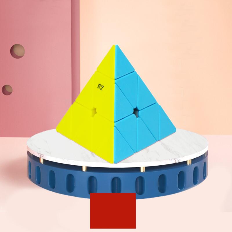Pyramid Rubik's Cube Children's Intellectual Development Students ...