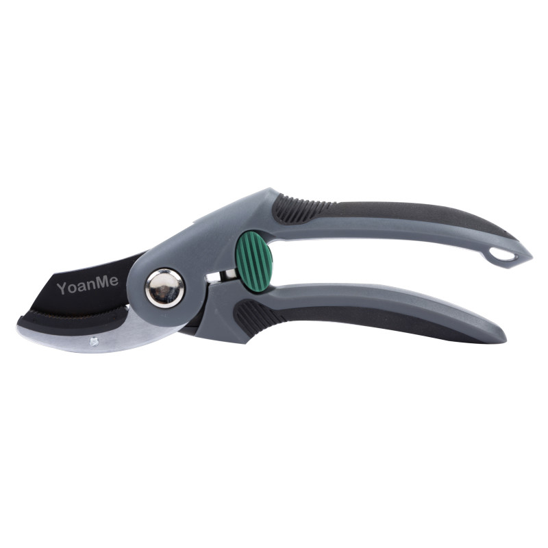 Yoanme Pruning Shears Multifunctional High Carbon Steel - Temu Norway