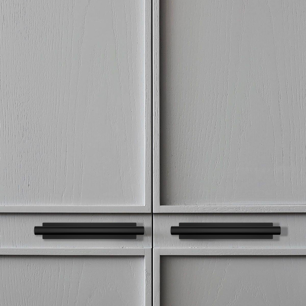 Upgrade Kitchen Stylish 5.9 Stick Cabinet Handles! - Temu