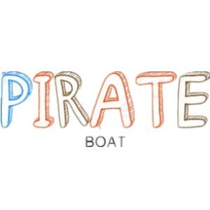 Pirate Boat | Free Shipping For New Users | Temu
