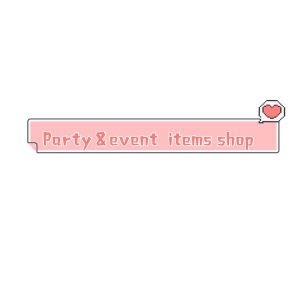 Party Event Items Shop | Save Money On Temu | Temu