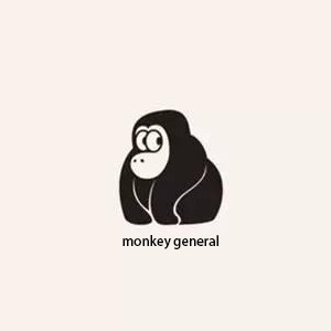 Monkey General - Shop On Temu And Start Saving - Shop Deals at Temu ...
