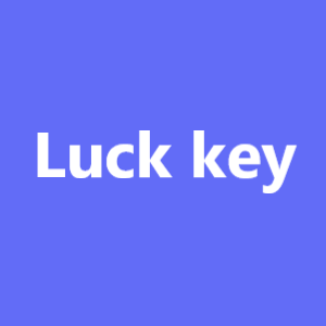 Luck Key - Latest Styles & Trends | Temu France