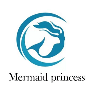 Mermaid Princess - 今日のお買い得品を今すぐチェック - Temu でお買い得品を購入