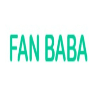 Fan Baba - 신규 사용자를 위한 무료 배송 - Temu의 훌륭한 혜택
