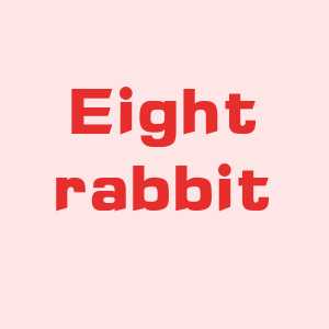 Eight Rabbit - 迅速で安全なオンラインチェックアウト - Temu でのお得な特典