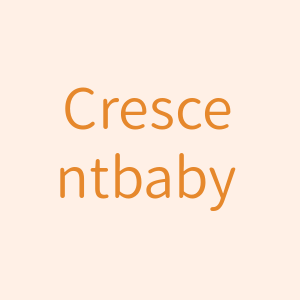 Crescent Baby - Shop On Temu And Start Saving - Shop Deals at Temu