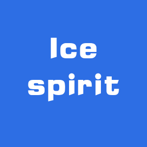 Ice Spirit - Latest Styles & Trends | Temu