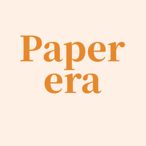 Paper Era | 90 Days Buyer Protection | Temu