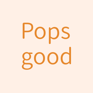 Pops Good - Latest Styles & Trends | Temu France