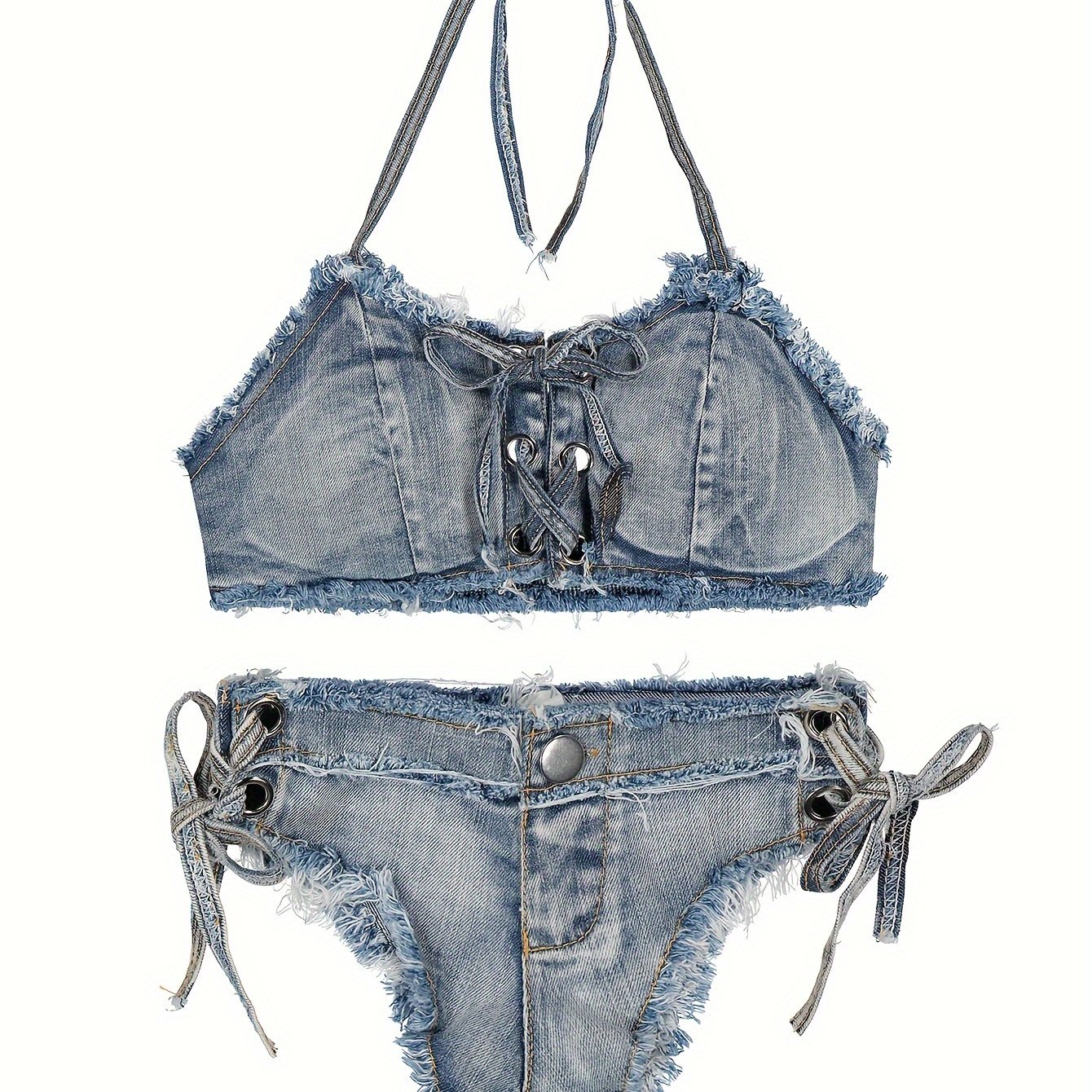 Swimsuit Top - Temu Kuwait