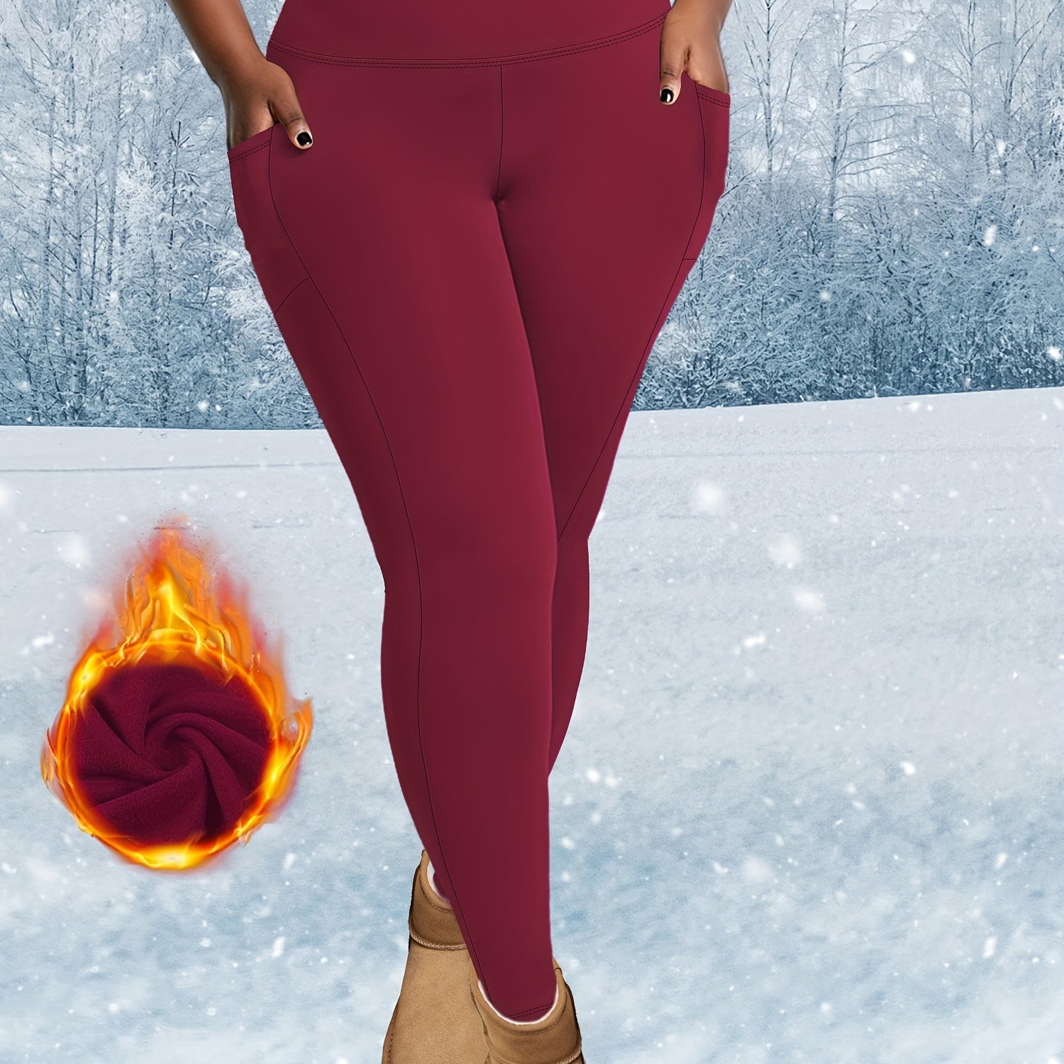 Leggings Leggings - Temu France