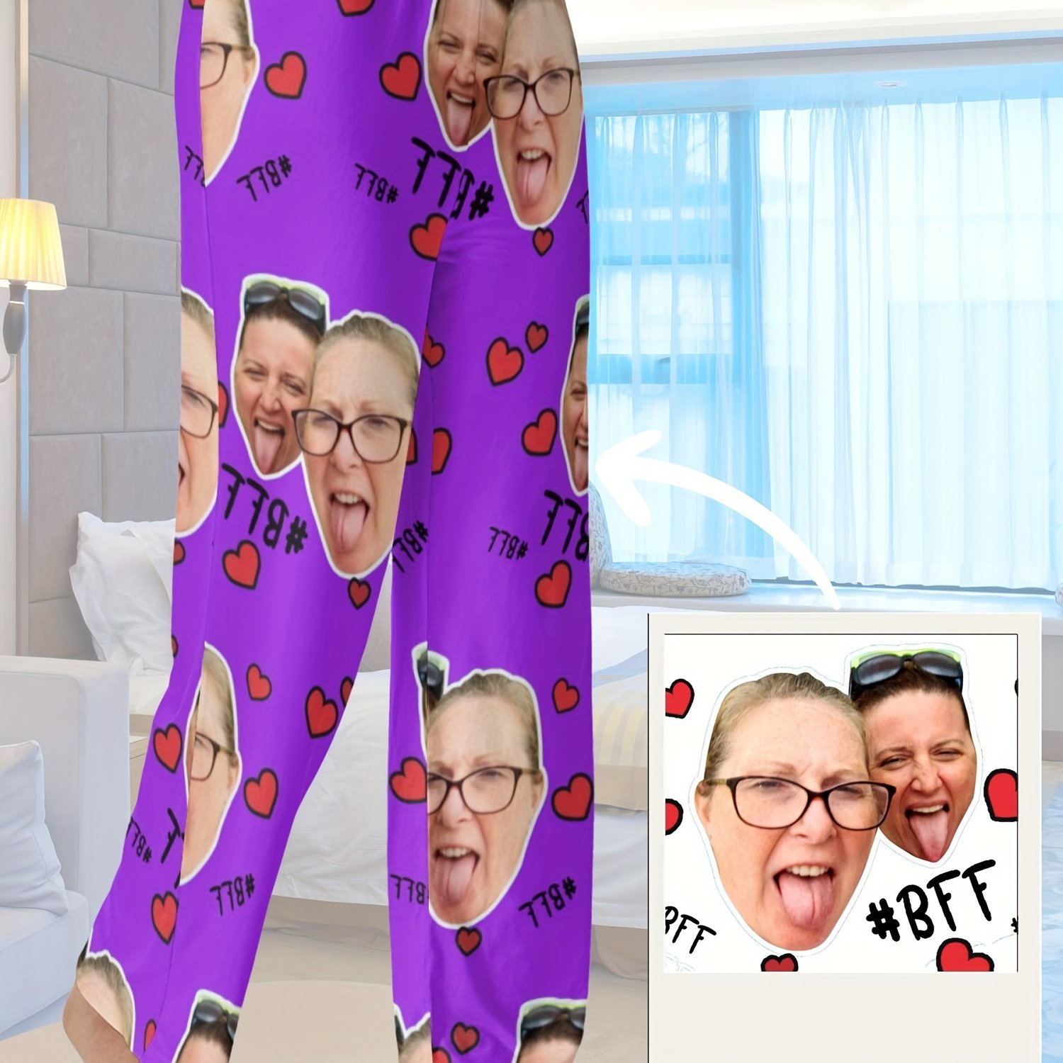 Novelty Comfy Pants Customized Men s Unisex Custom Funny - Temu Canada