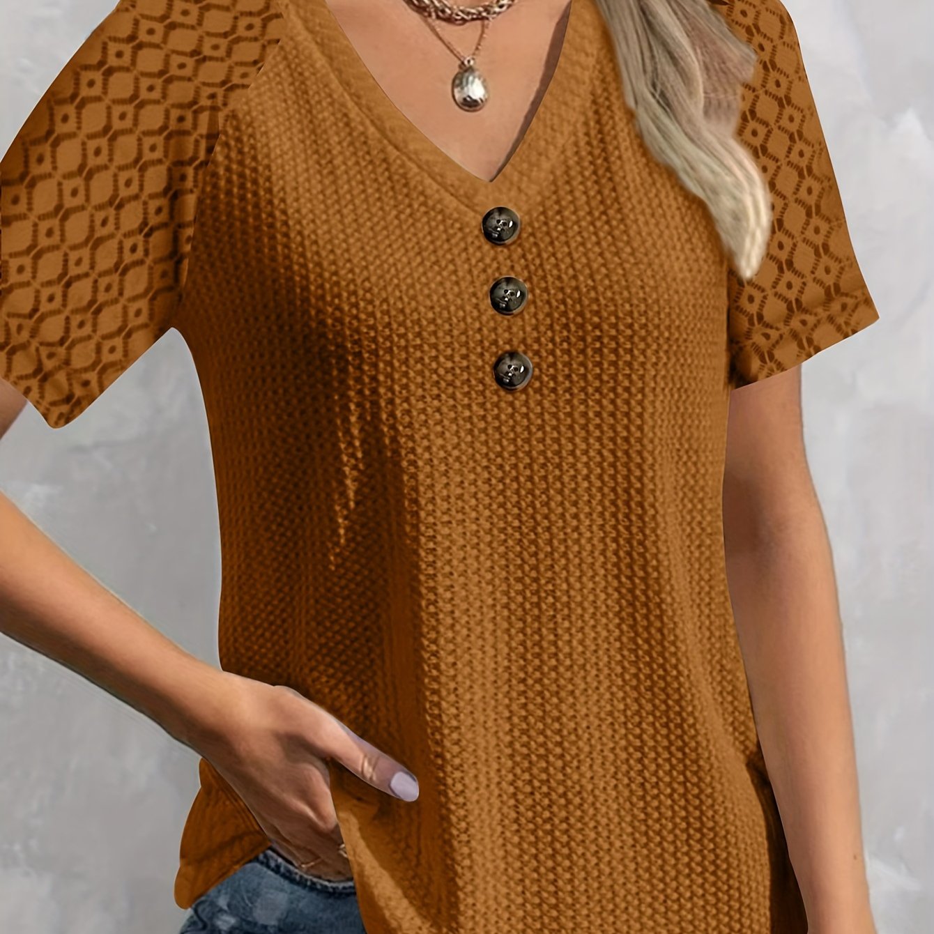 Plus Size T V - Temu Canada