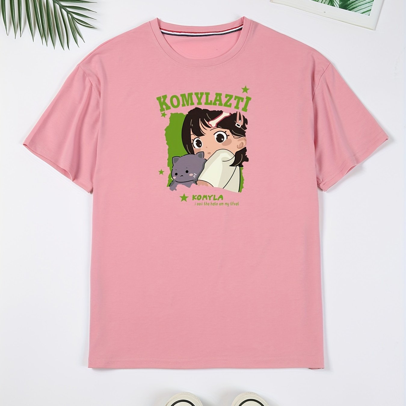 Little Girl Print Crew Neck Running Sports T Shirt Short Temu Canada little-girl-print-crew-neck-running-sports-t-shirt-short-temu-canada
